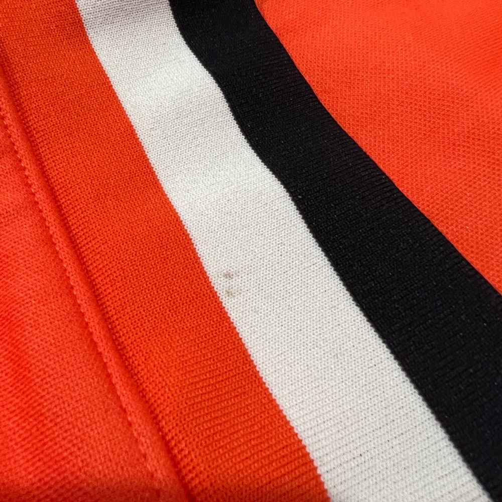 Philadephia Flyers Track Jacket - Gem